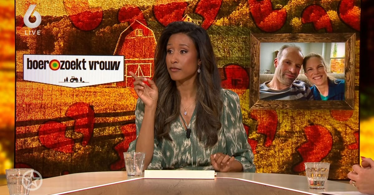 Shownieuws: BZV-Evert en Maud wonen onlangs relatiebreuk nog altijd samen