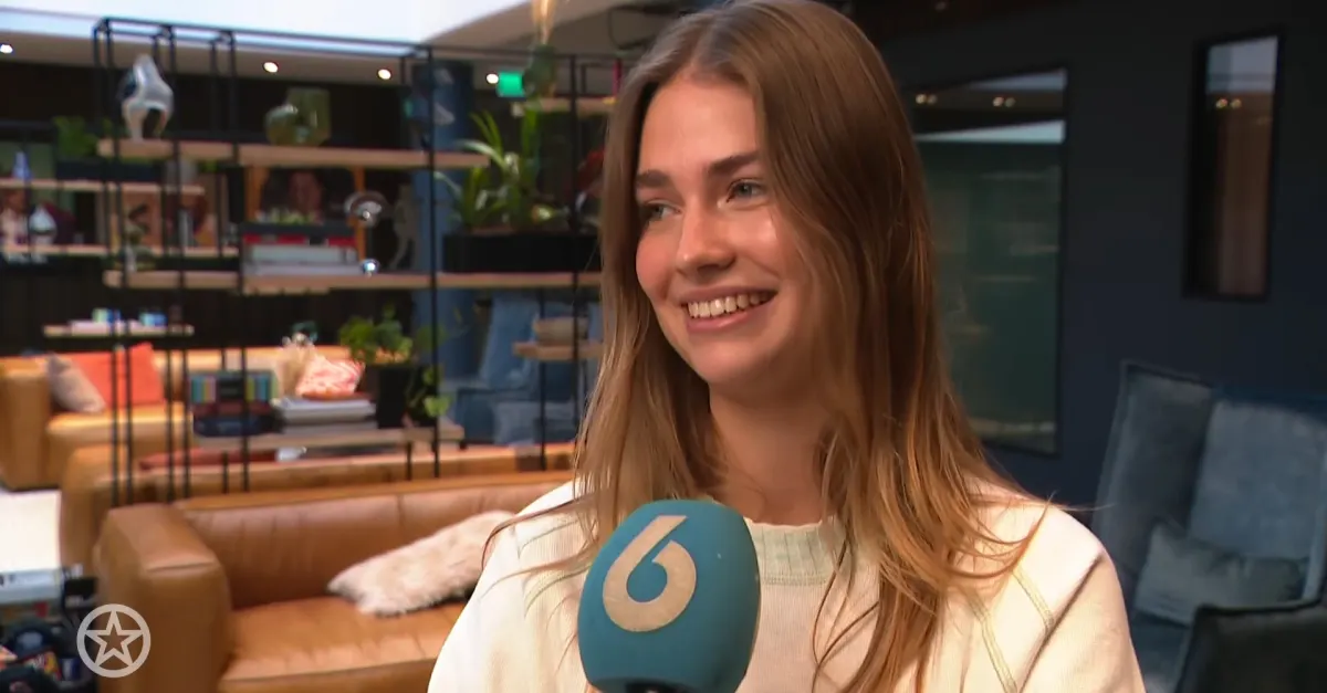 Shownieuws: Vierde Ziggo Dome-show voor Roxy Dekker