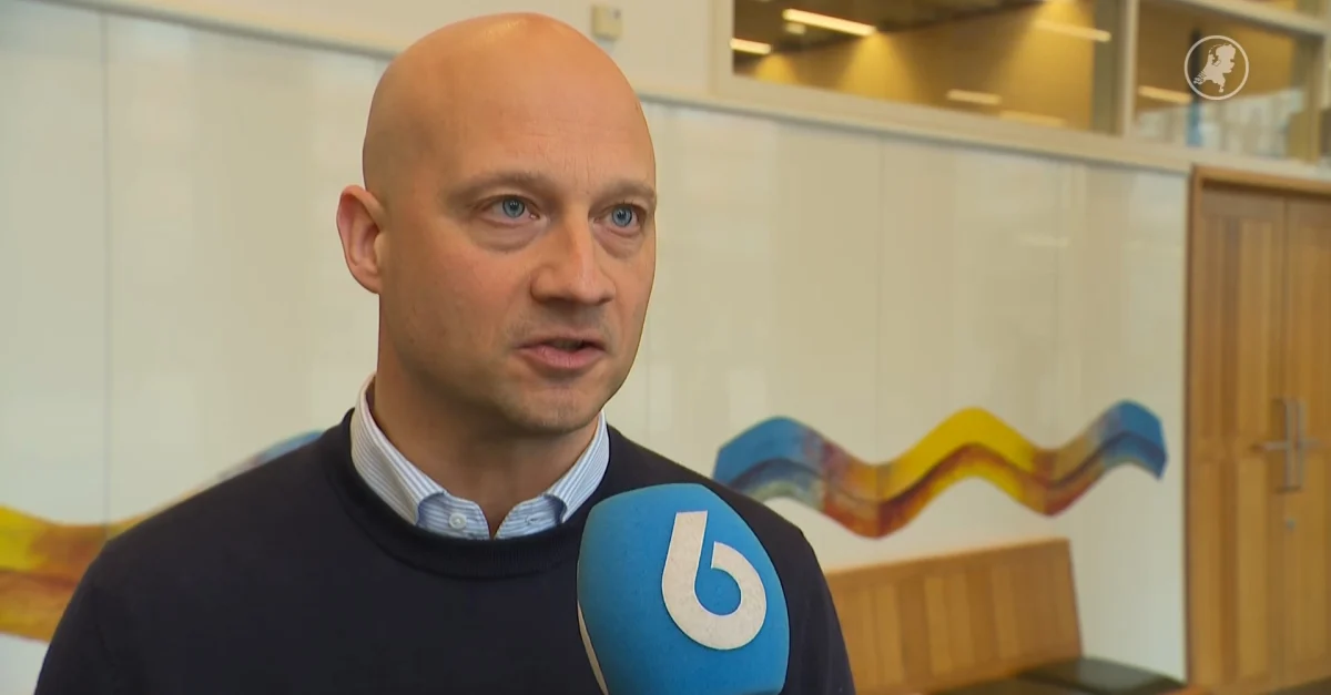 Hart van Nederland - Late Editie: Verdachte in Stint-zaak: 'Enorm veel ...