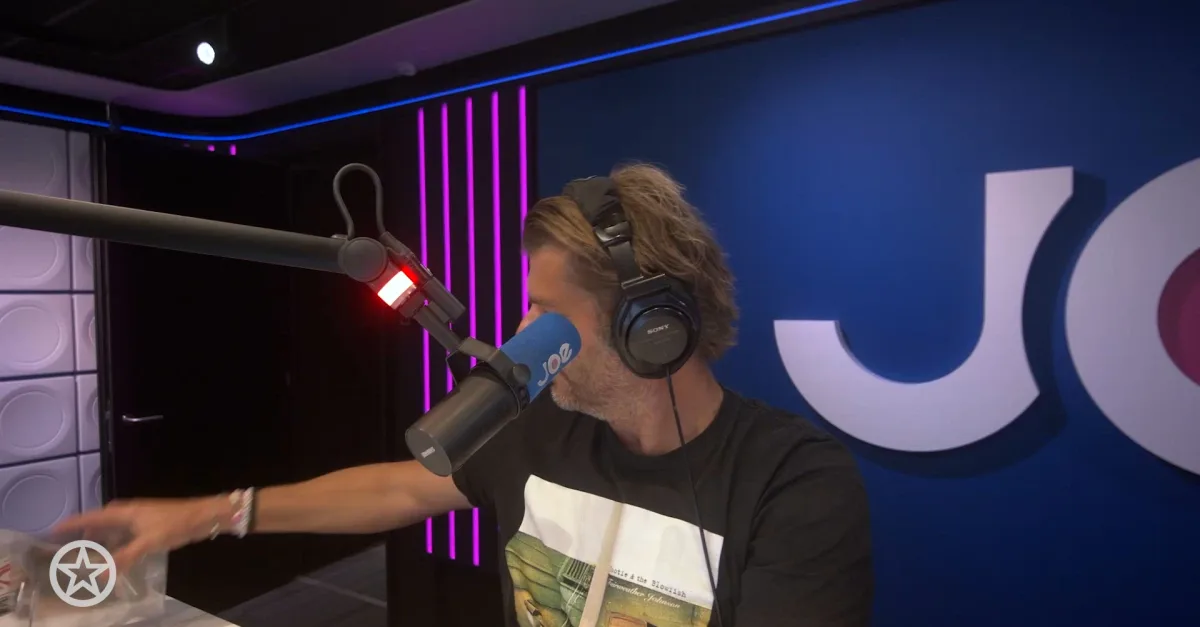 Shownieuws: Coen en Sander hebben hun 4 dagen zonder smartphone volbracht