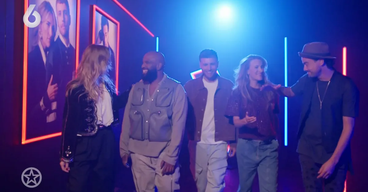 Shownieuws: Alles wijst op een spannend nieuw seizoen van The Voice