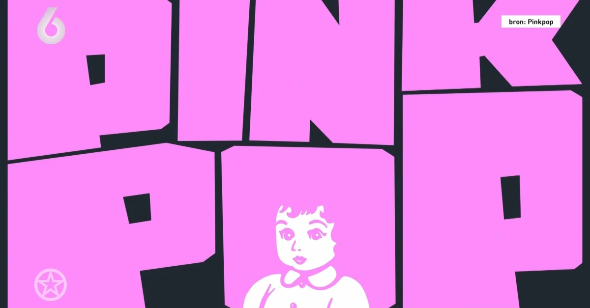 Shownieuws: Opvallende eerste namen Pinkpop 2026 zorgen voor discussie