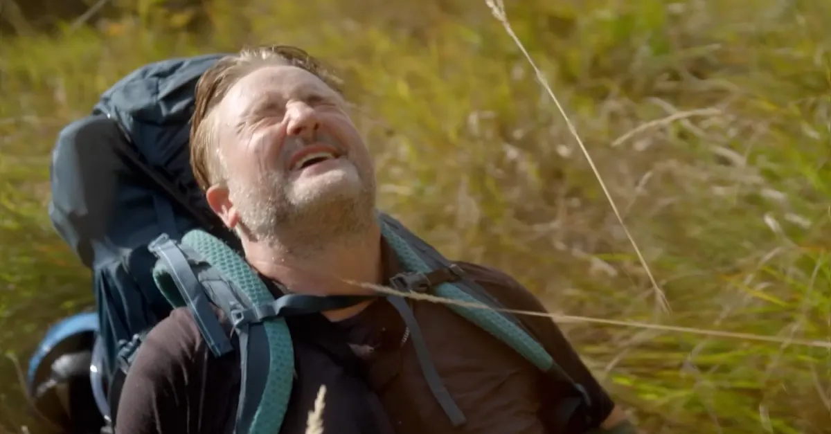 No Way Back VIPS: Eerste beelden van aflevering 8