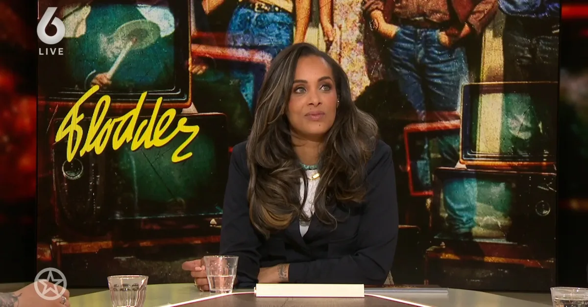 Shownieuws: De opnames van de spin-off serie Kees Flodder zijn in volle ...