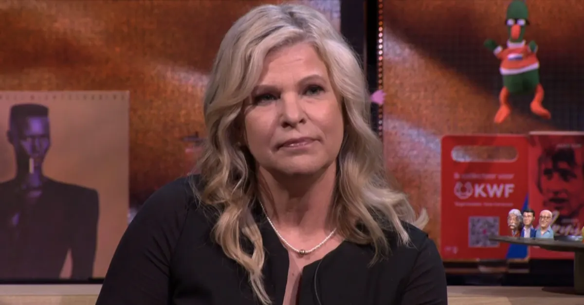 Vandaag Inside: Tina Nijkamp verloor binnen twee jaar haar ouders en ...