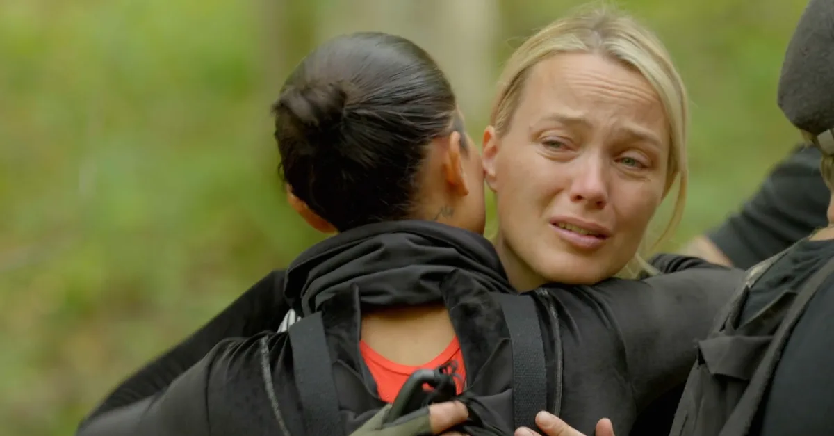 No Way Back VIPS: Eerste beelden van aflevering 5