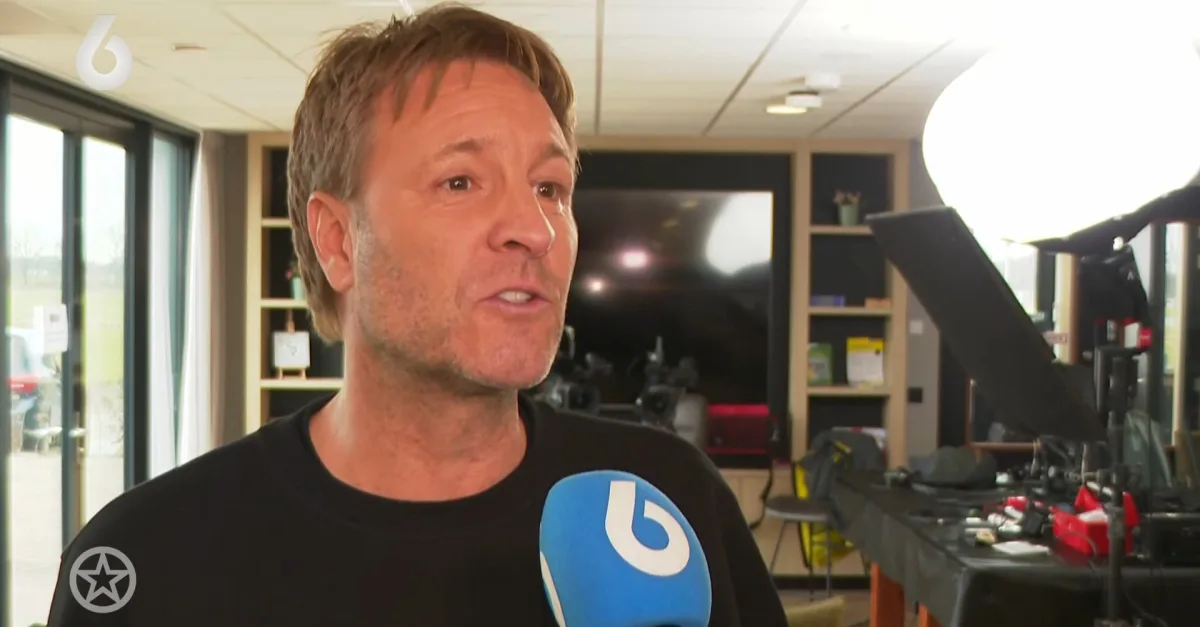 Shownieuws: Een nieuw presentatieduo voor De Rijdende Rechter