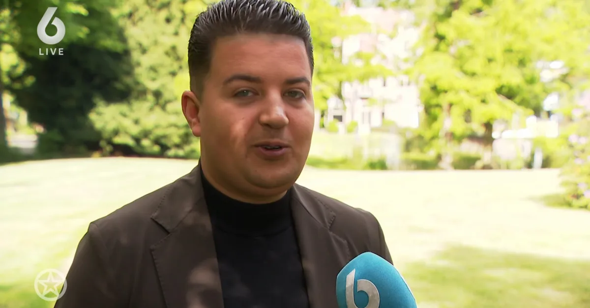 Shownieuws: Marco Schuitmaker vertelt wat fans van zijn nieuwe album ...