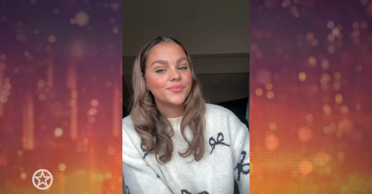 Shownieuws: Emma Dekker reageert op ruzie met Senna van de Bondgenoten