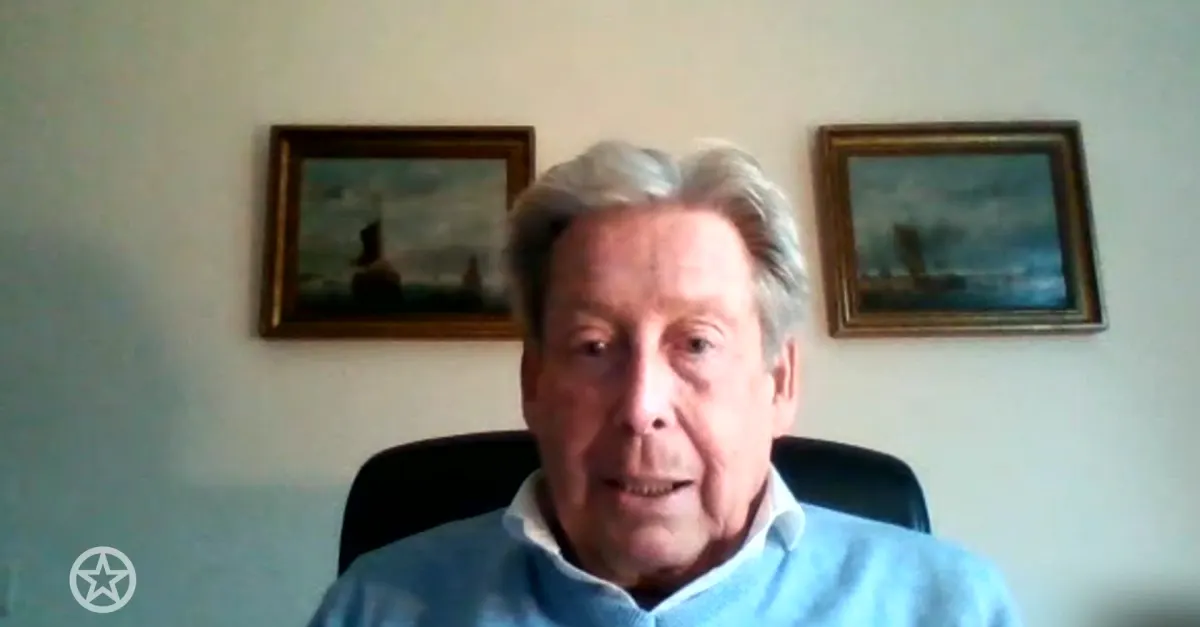 Shownieuws: Hans Kazàn reageert op liefdesbreuk Jamie Kames en Vieze Jack