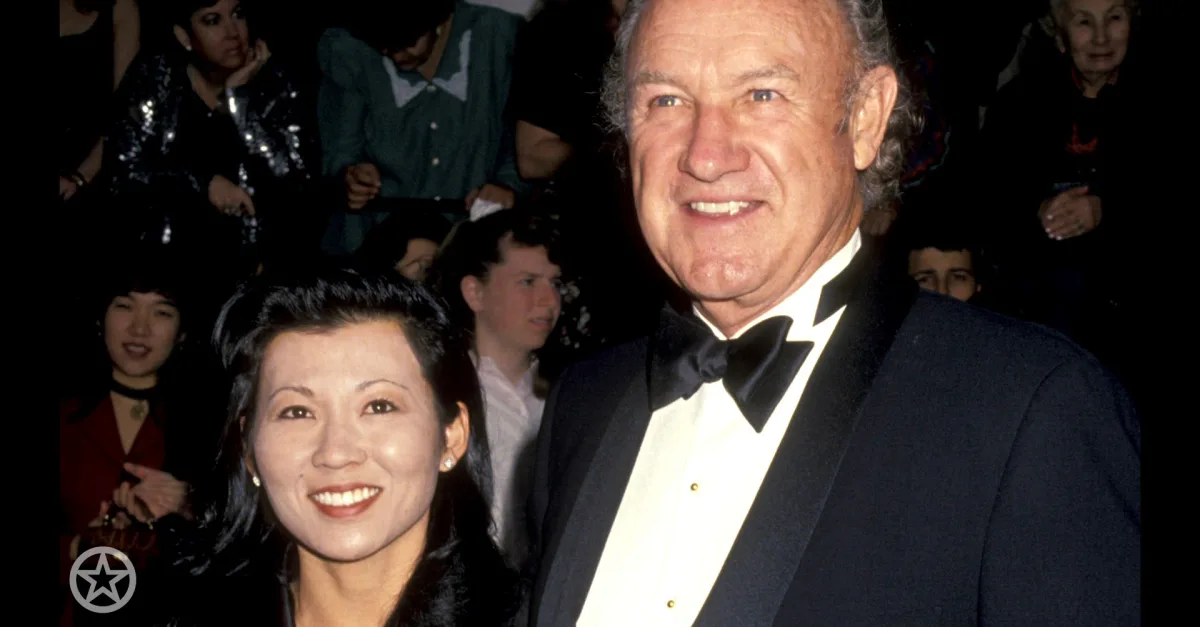 Shownieuws: Dood Gene Hackman en zijn vrouw blijft de gemoederen ...