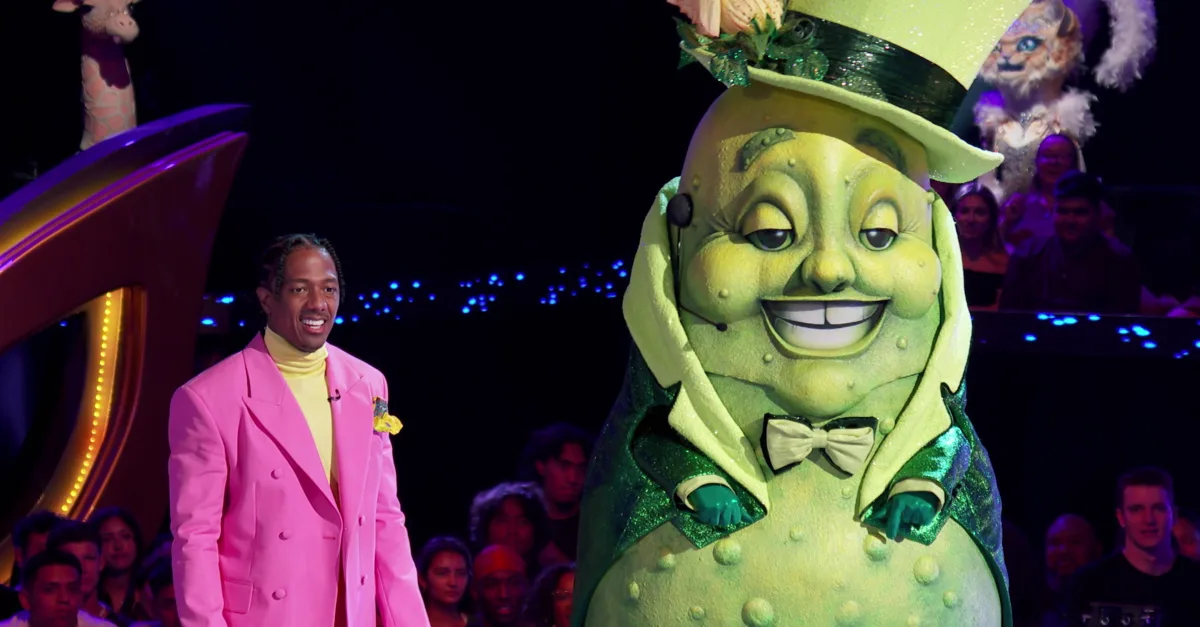 The Masked Singer USA: Seizoen 10 Aflevering 4