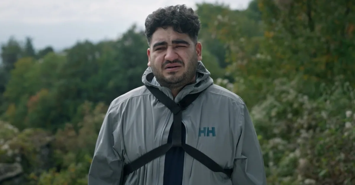 No Way Back VIPS: Ammar deelt emotioneel verleden met John Sohilait