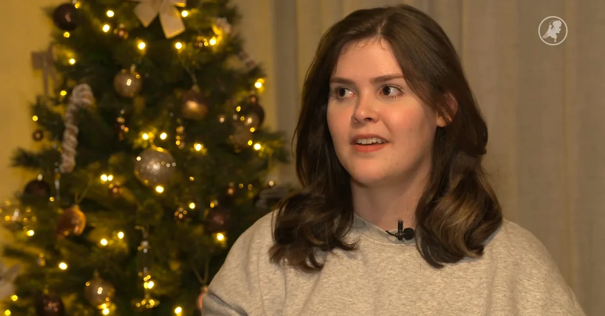 Hart van Nederland - Late Editie: Lisa start crowdfunding voor ...
