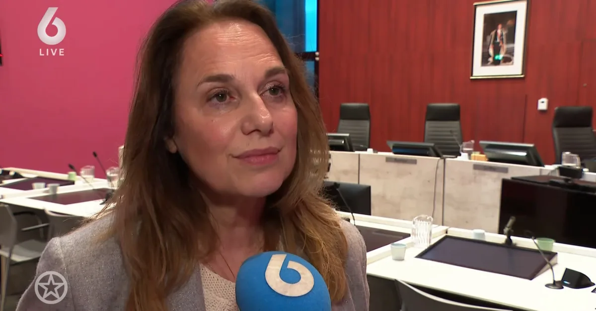 Shownieuws: Kort geding Margreet Spijker over WNL-rapport rond Bert ...