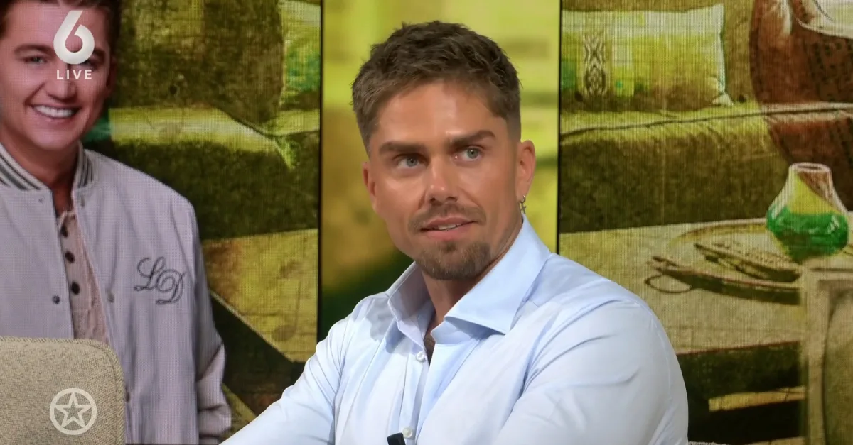 Shownieuws: André Hazes twijfelt over nieuw seizoen Hazes & Hoogkamer: tot uw dienst