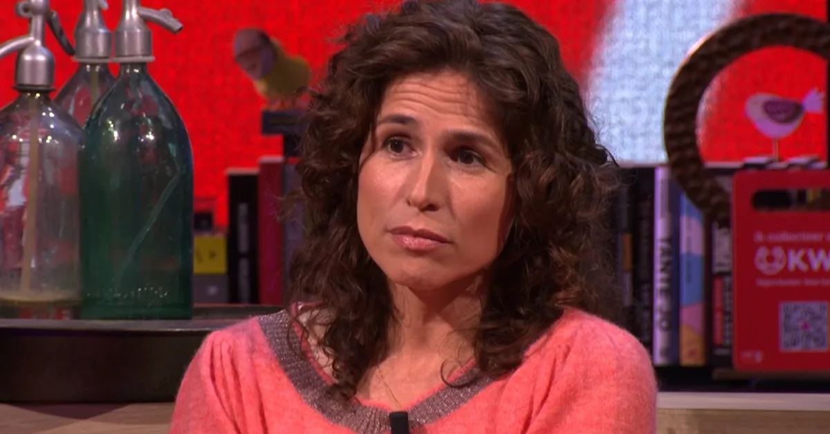 Vandaag Inside: Dermatoloog Annemieke Fongers over huidkanker: 'KWF is ...