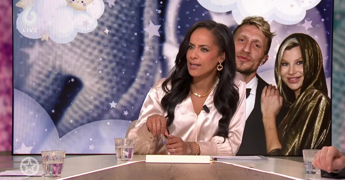 Shownieuws: Babynieuws voor Joshua Nolet