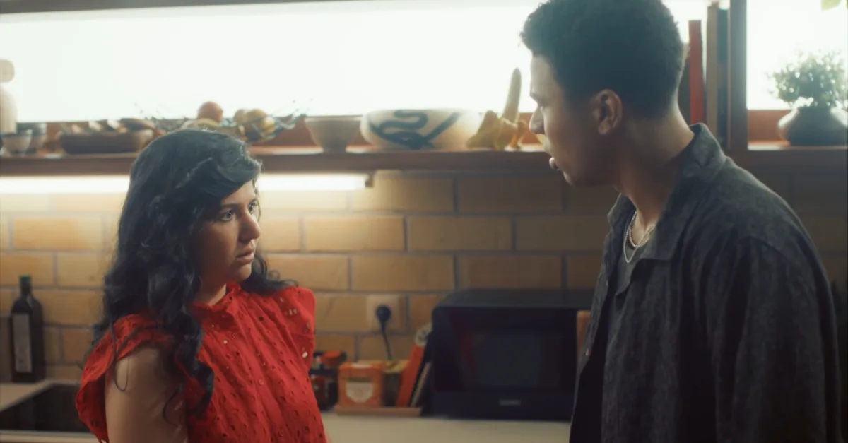 Flo: Sami komt erachter dat Maria iets heeft verzwegen