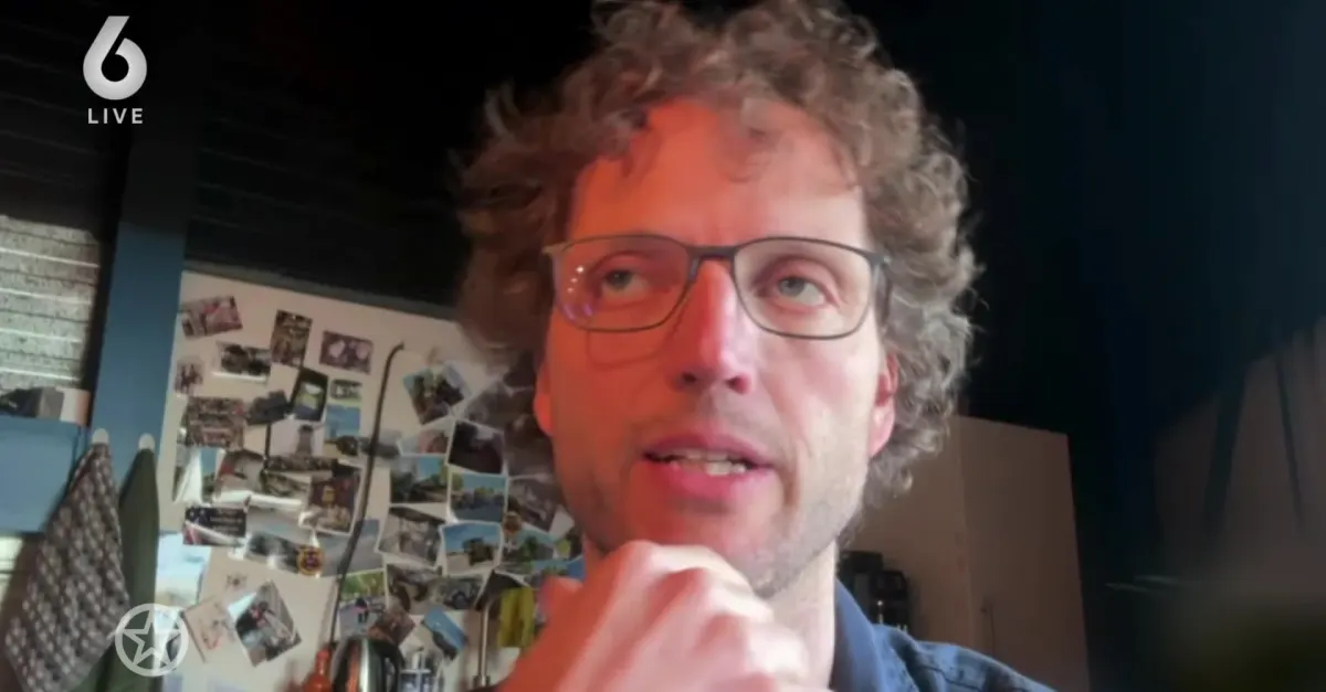 Shownieuws: André Rieu als stripfiguur?