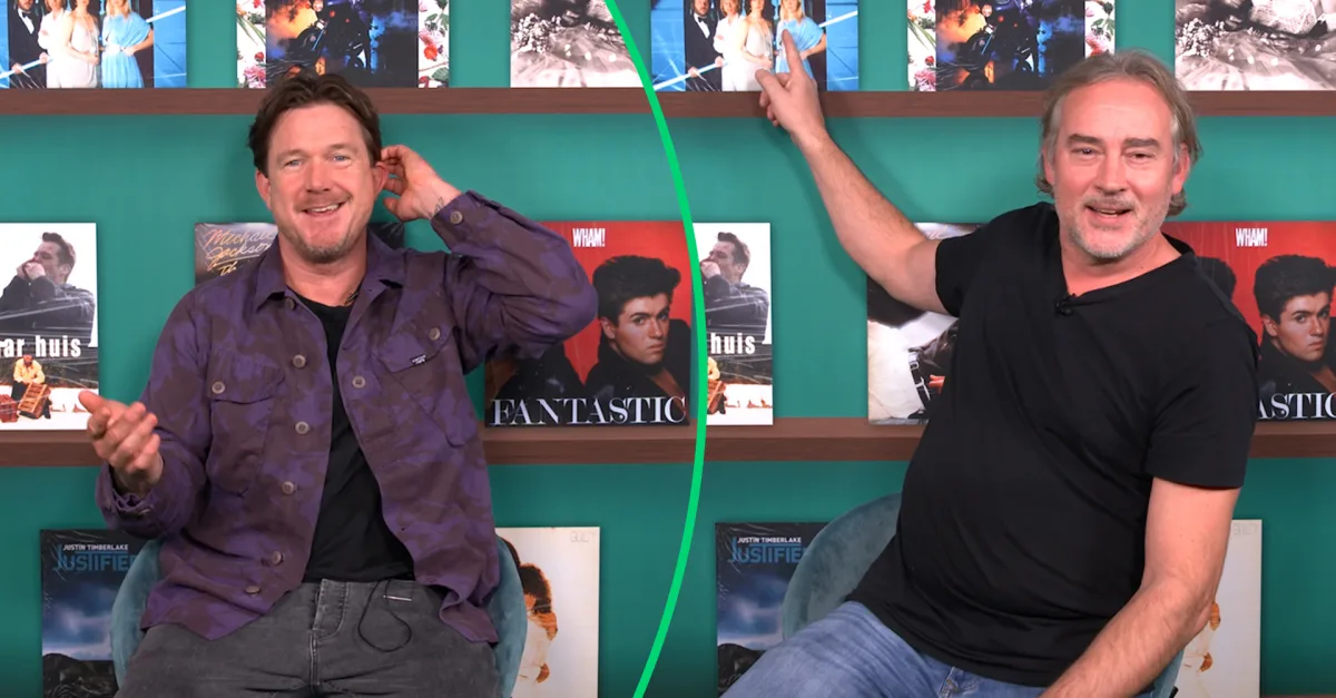 Radio 10: Bij deze Top 4000-hits denken onze dj's gelijk aan hun ouders