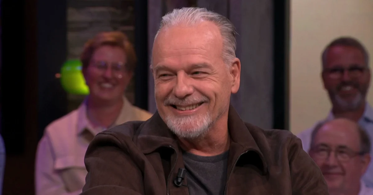 Vandaag Inside: Seizoen Vandaag Inside Aflevering 33