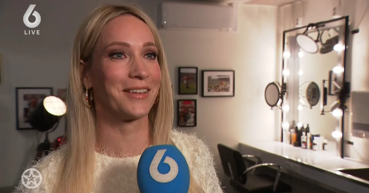 Shownieuws: Hélène Hendriks begint aan nieuw presentatie-avontuur: The ...