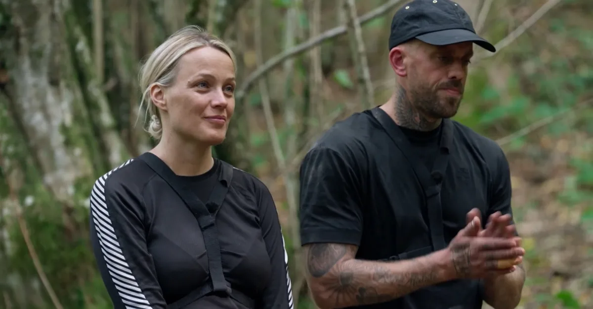 No Way Back VIPS Aftertalk: Dit advies gaf rapper Jebroer aan Tess Milne
