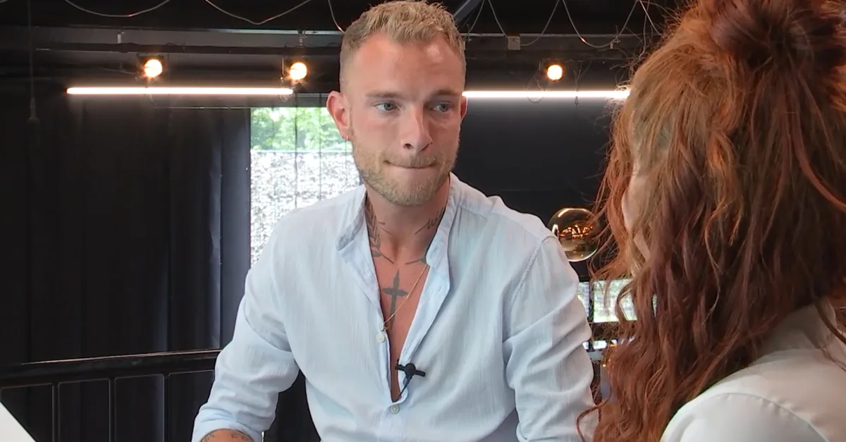 De Bondgenoten: Radek en Maudy zijn iets van plan…