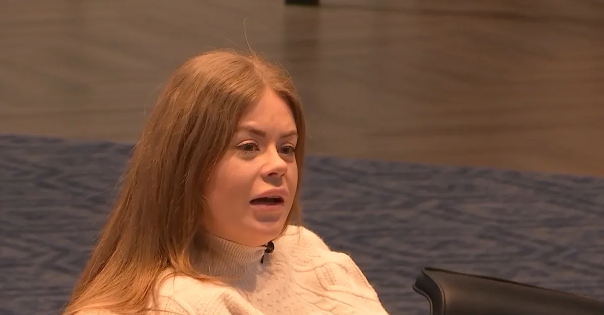 De Bondgenoten: Jerwien spreekt Papiaments, maar Lynn begrijpt er niets van!