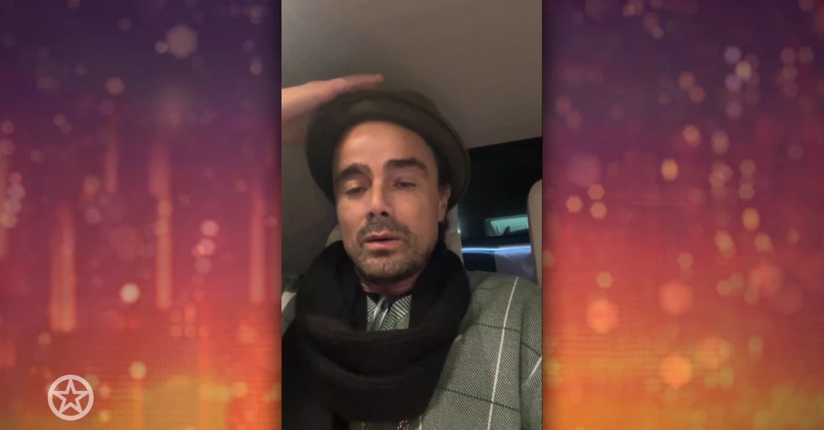 Shownieuws: KANE-zanger Dinand Woestoff geëmotioneerd na afscheidsconcert