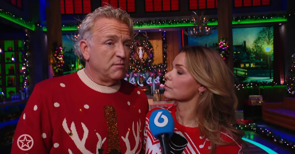 Shownieuws: Gordon en Froukje doen mee aan De Top 4000 Muziekquiz