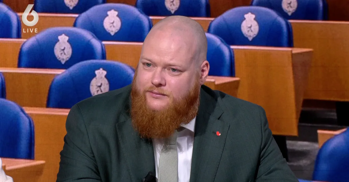 Nieuws van de Dag: Wat blijft er over van NSC zonder Pieter Omtzigt?