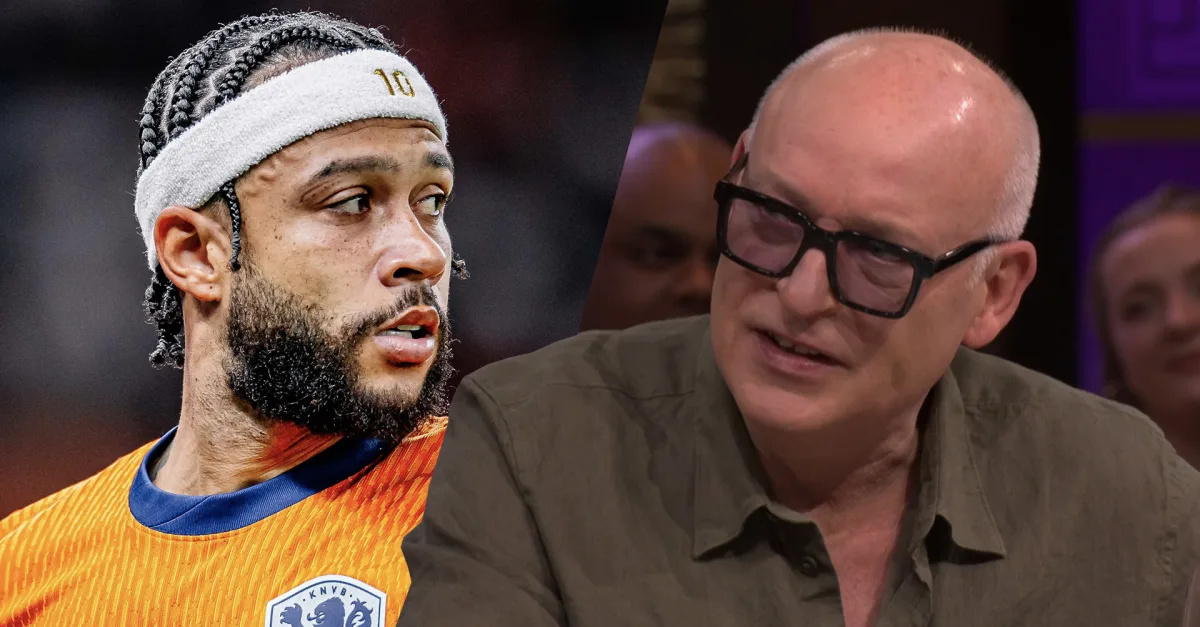 Vandaag Inside: René hoopt op nieuwe mijlpaal voor Memphis: 'Dat gun ik ...