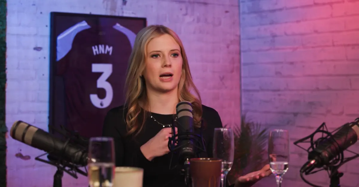 HNM De podcast: 'Wegwezen, pik!': Noa Vahle over ongemakkelijke live ...