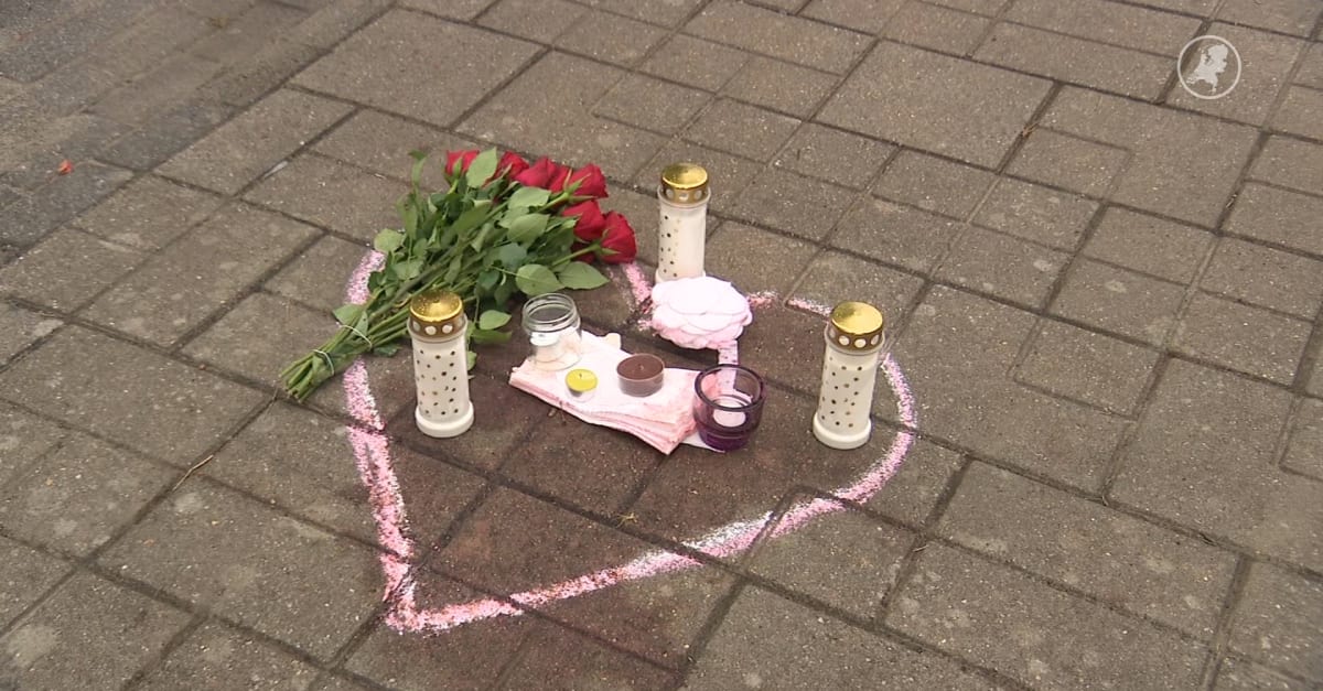 Hart van Nederland - Late Editie: Buurt geschokt na dood vrouw in Lent