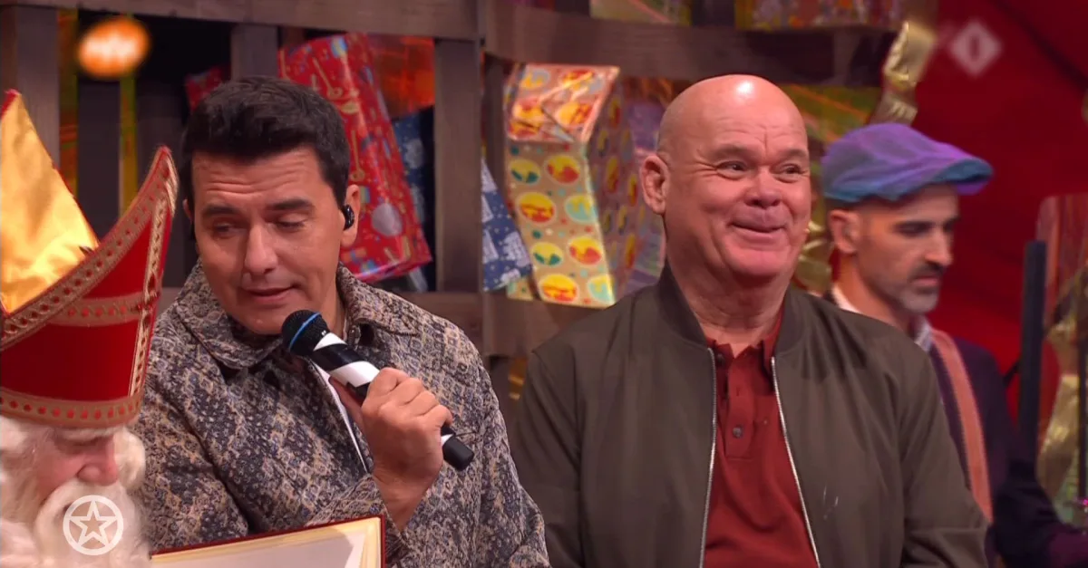 Shownieuws: Jan Smit maakt duet met Paul de Leeuw beschikbaar op Spotify