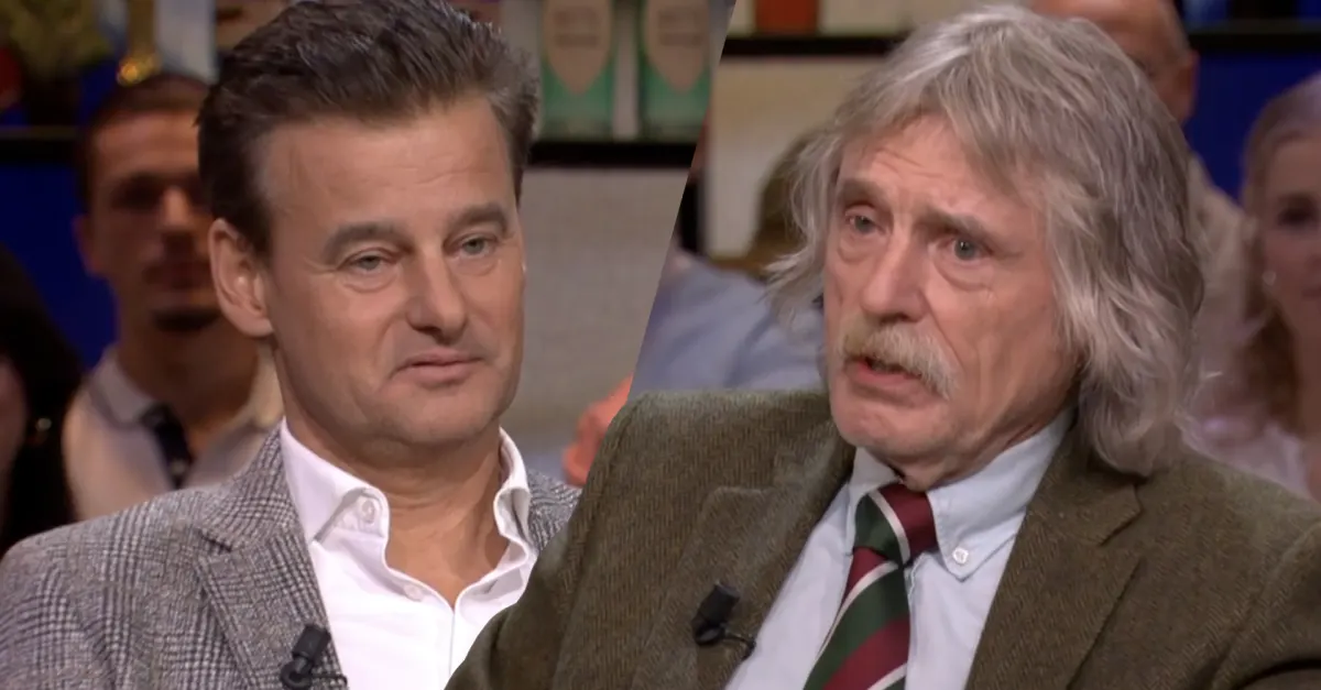 Vandaag Inside: 'Als wij zo'n belangrijk programma zijn voor Talpa ...