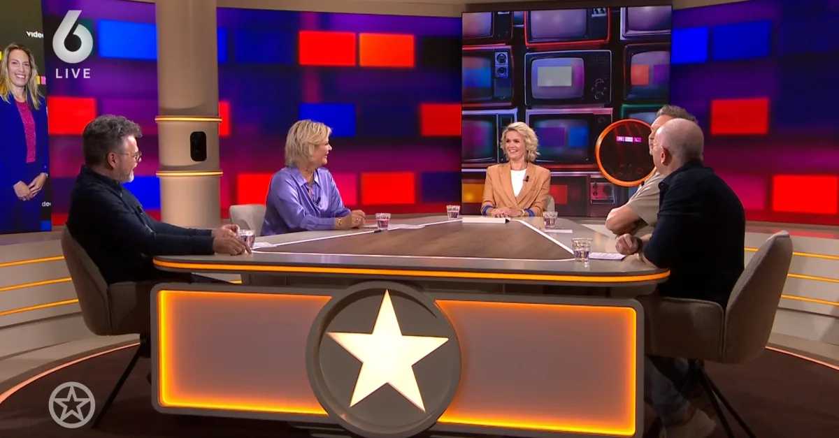 Shownieuws: Marieke Elsinga verlangt naar 'normale' cupmaat