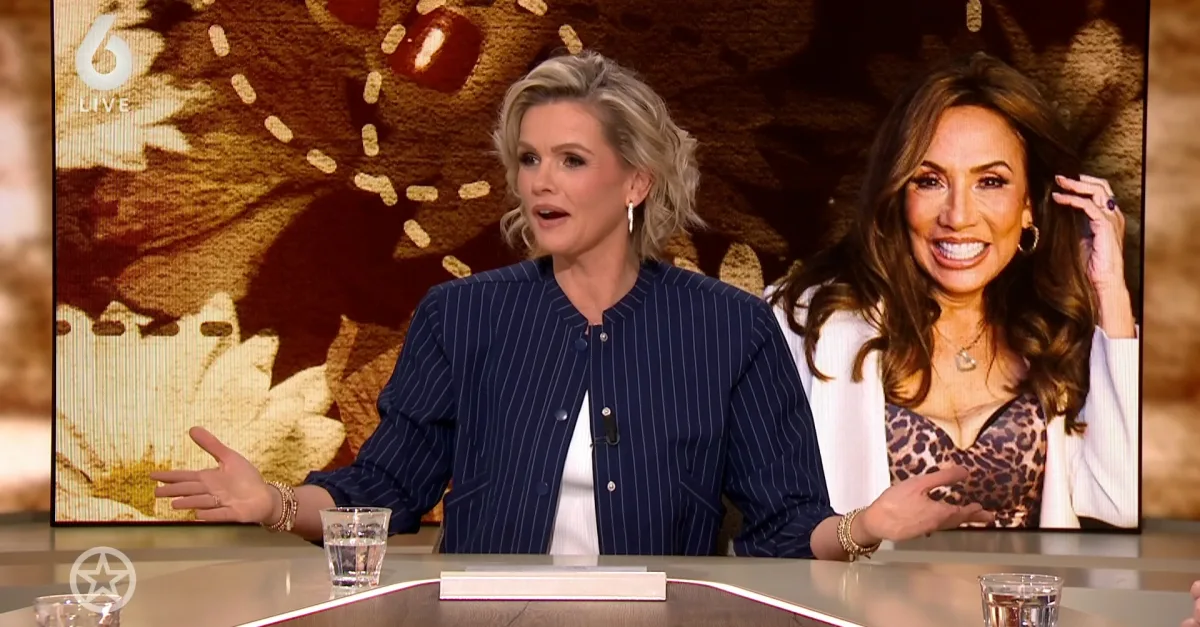 Shownieuws: Patty Brard moet operatie ondergaan voor vervelende kwaal
