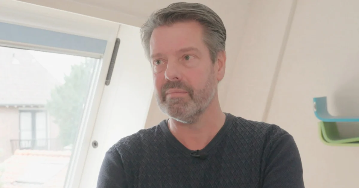 Bureau Onrecht: Aannemer Frits reageert op Ron's officiële ...