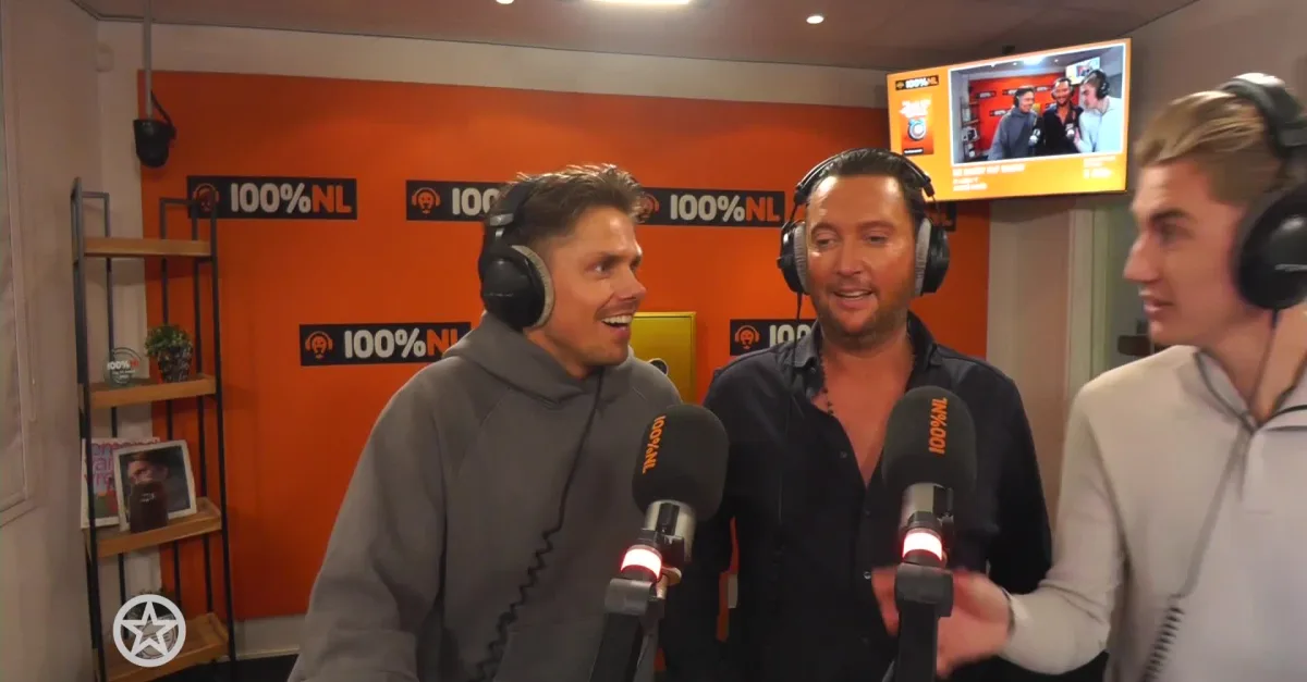 Shownieuws: Wie van deze zangers heeft het meeste geld op de bank