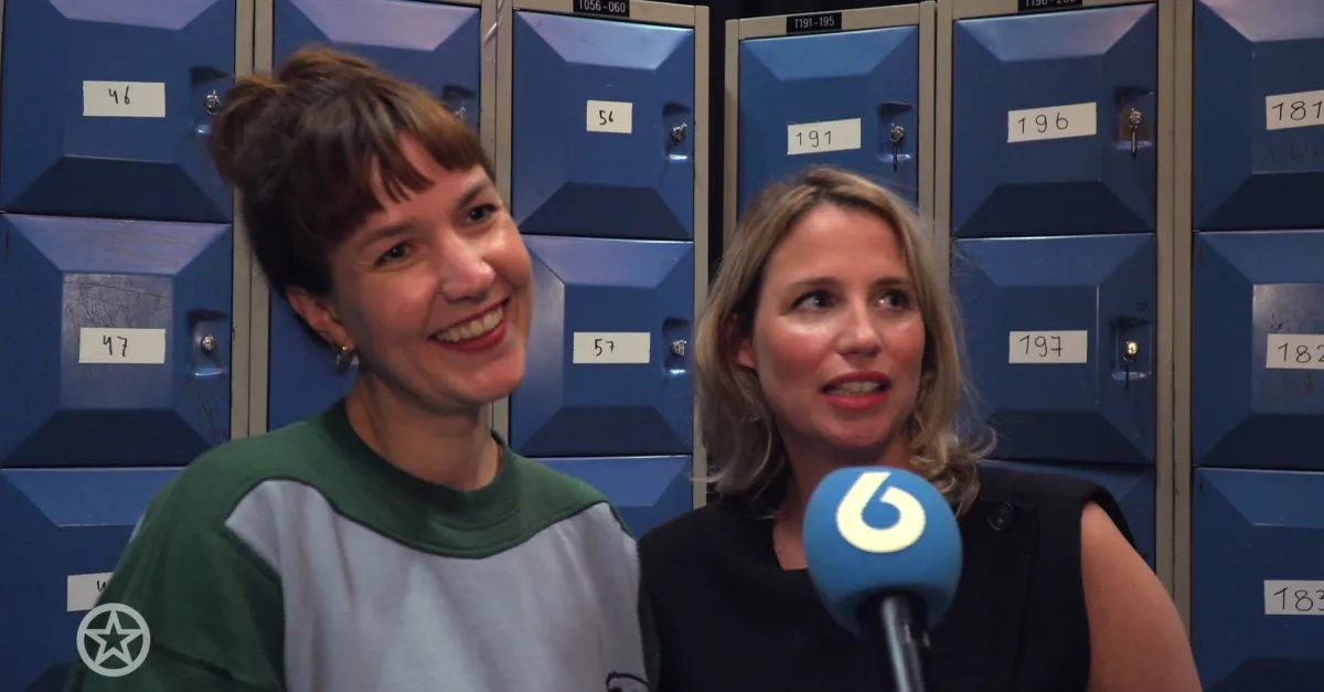 Shownieuws: Castleden Huis Anubis hopen op een comeback