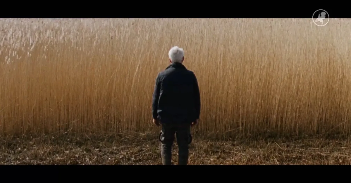 Hart van Nederland - Late Editie: Rietsnijder Gerrit (61) uit Belt ...