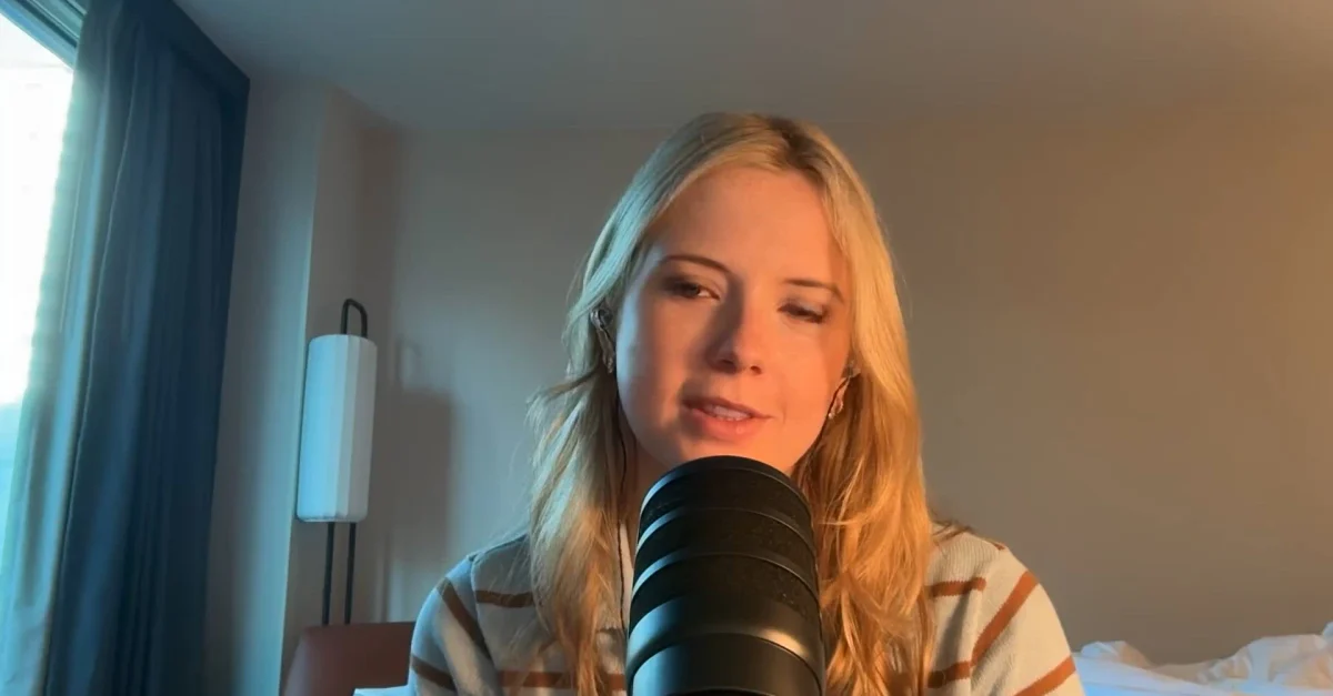 HNM De podcast: Noa Vahle vanuit New York: 'Hier kan Oranje wat harder ...