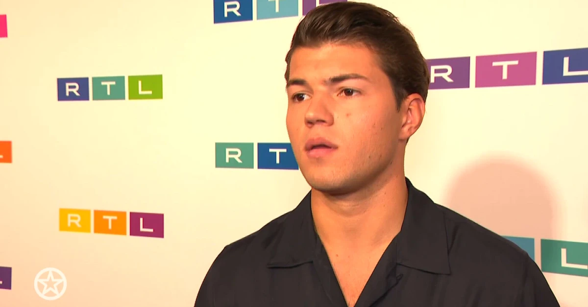 Shownieuws: Vincent Visser over datinggeruchten Stefania en Flemming