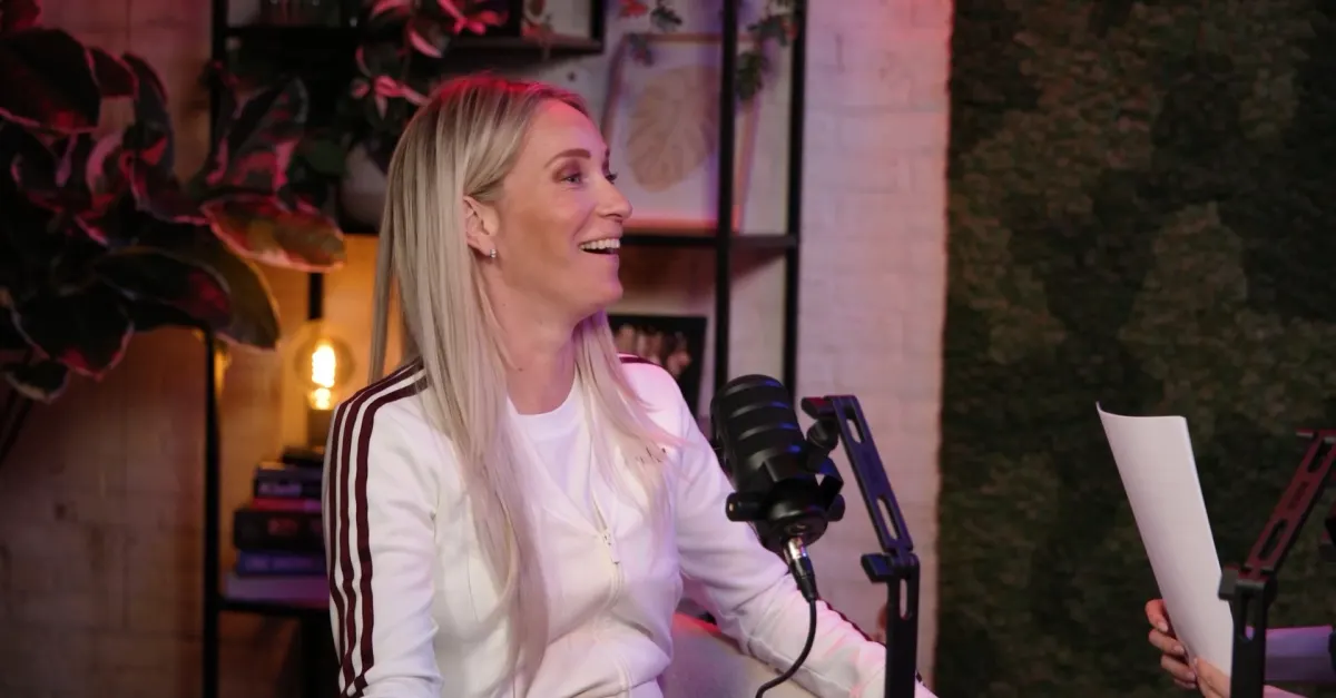 HNM De podcast: Hélène Hendriks over grootte mannelijk geslachtsdeel ...