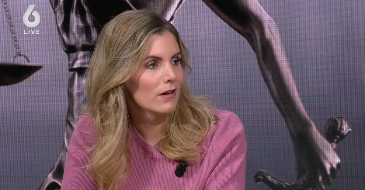 Nieuws van de Dag: Eerste zitting zaak Lisa: ‘Schok in de samenleving was zo groot, dat vertaalt ...