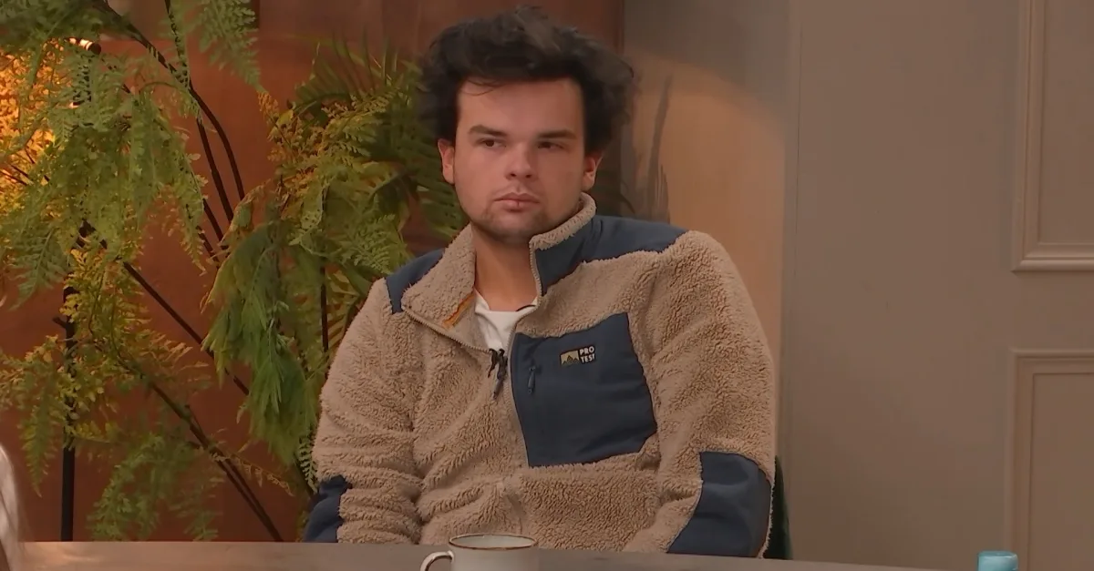 De Bondgenoten: Thérèse en Roxy halen uit naar Jesse: "Pure grafbek"