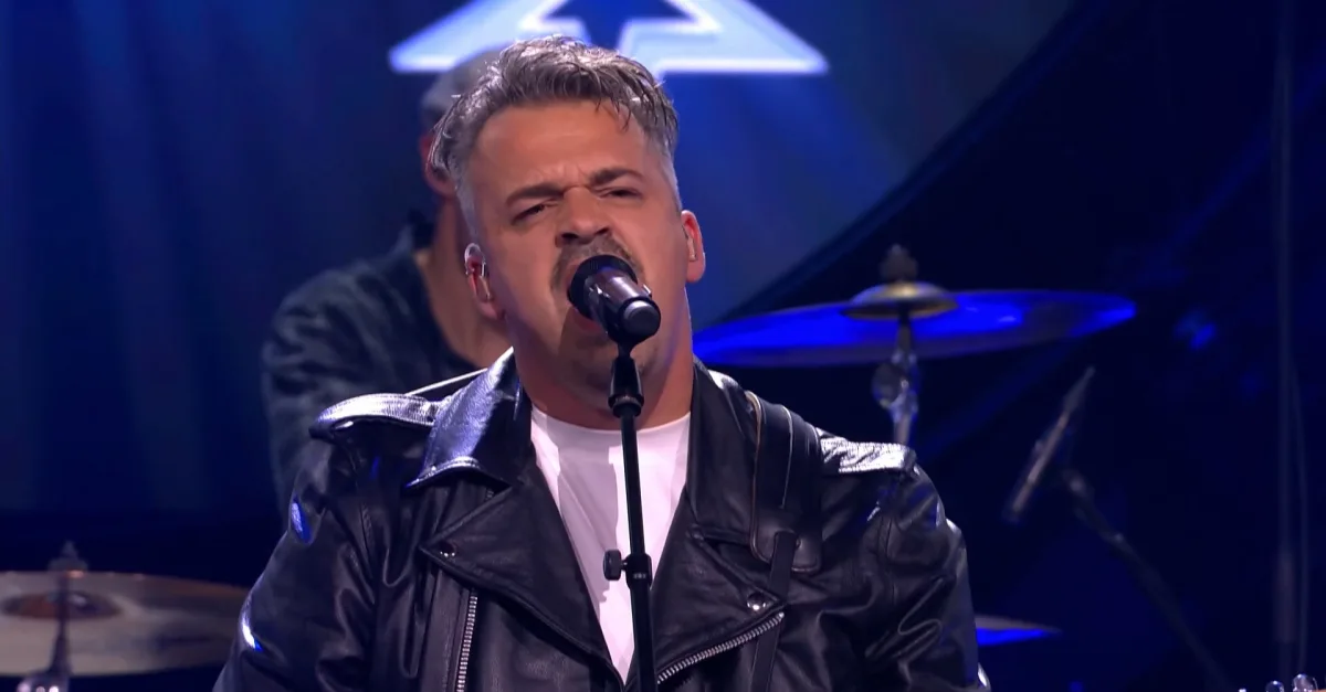 The Tribute: Battle of the Bands: The Dutch Bryan Adams Experience ...